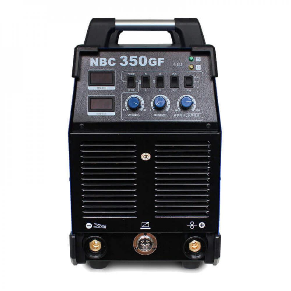 Máy hàn MIG Inverter Riland NBC 350GF chính hãng | Fact-Depot | 100% vốn nhật bản