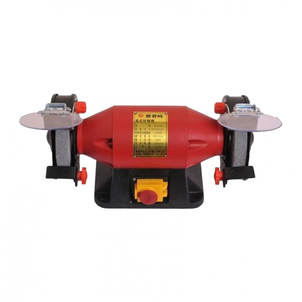 Máy mài 2 đá Asaki AS-014 520W chính hãng | Fact-Depot