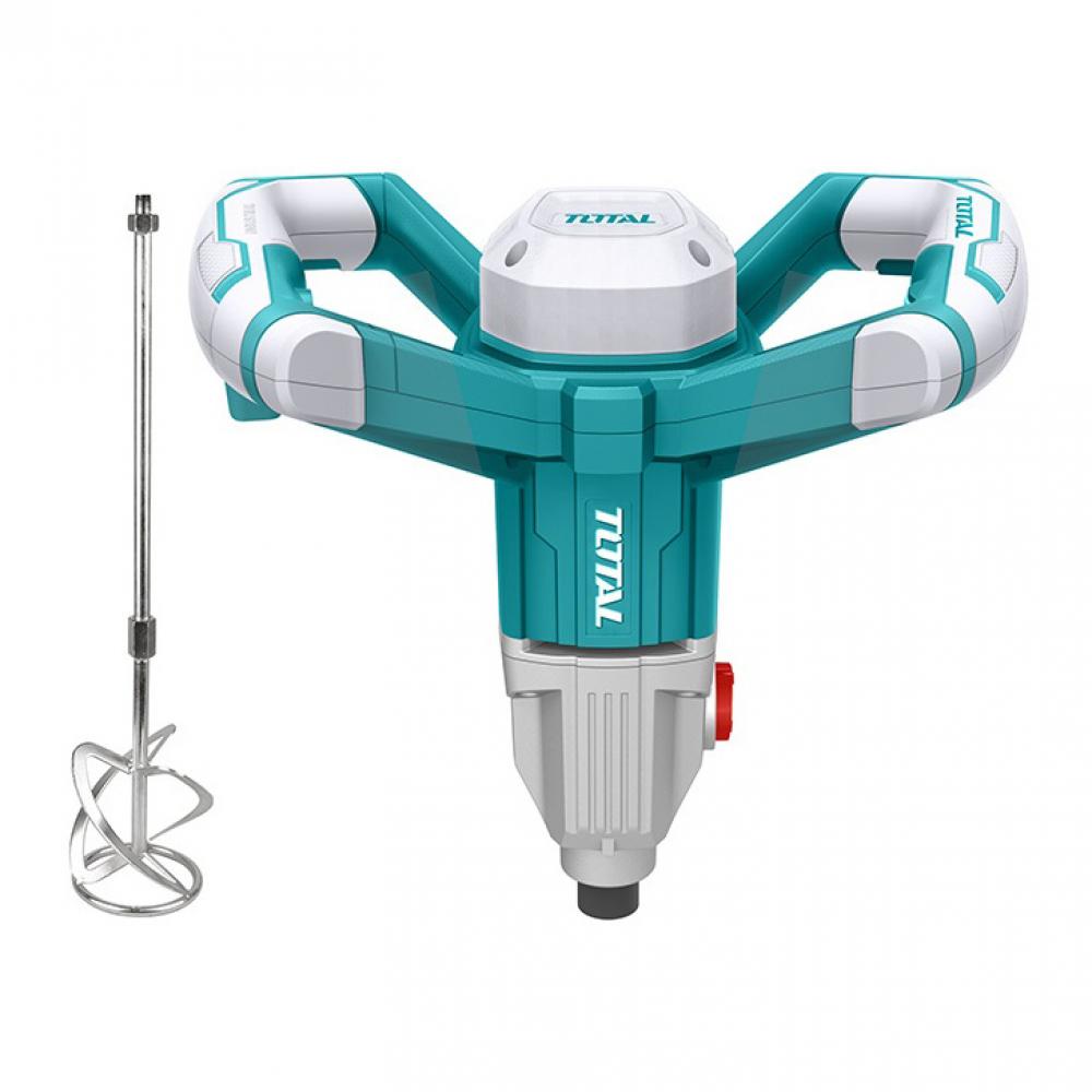 Máy trộn sơn Total TD616006 chính hãng | Fact-Depot