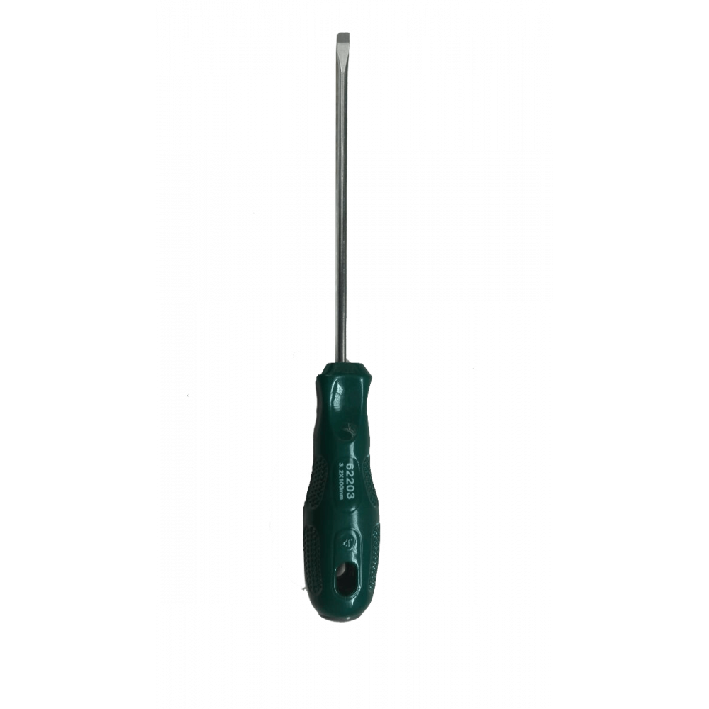 Tuốt nơ vít dẹp 3.2x200 mm Sata 62205 chính hãng | Fact-Depot