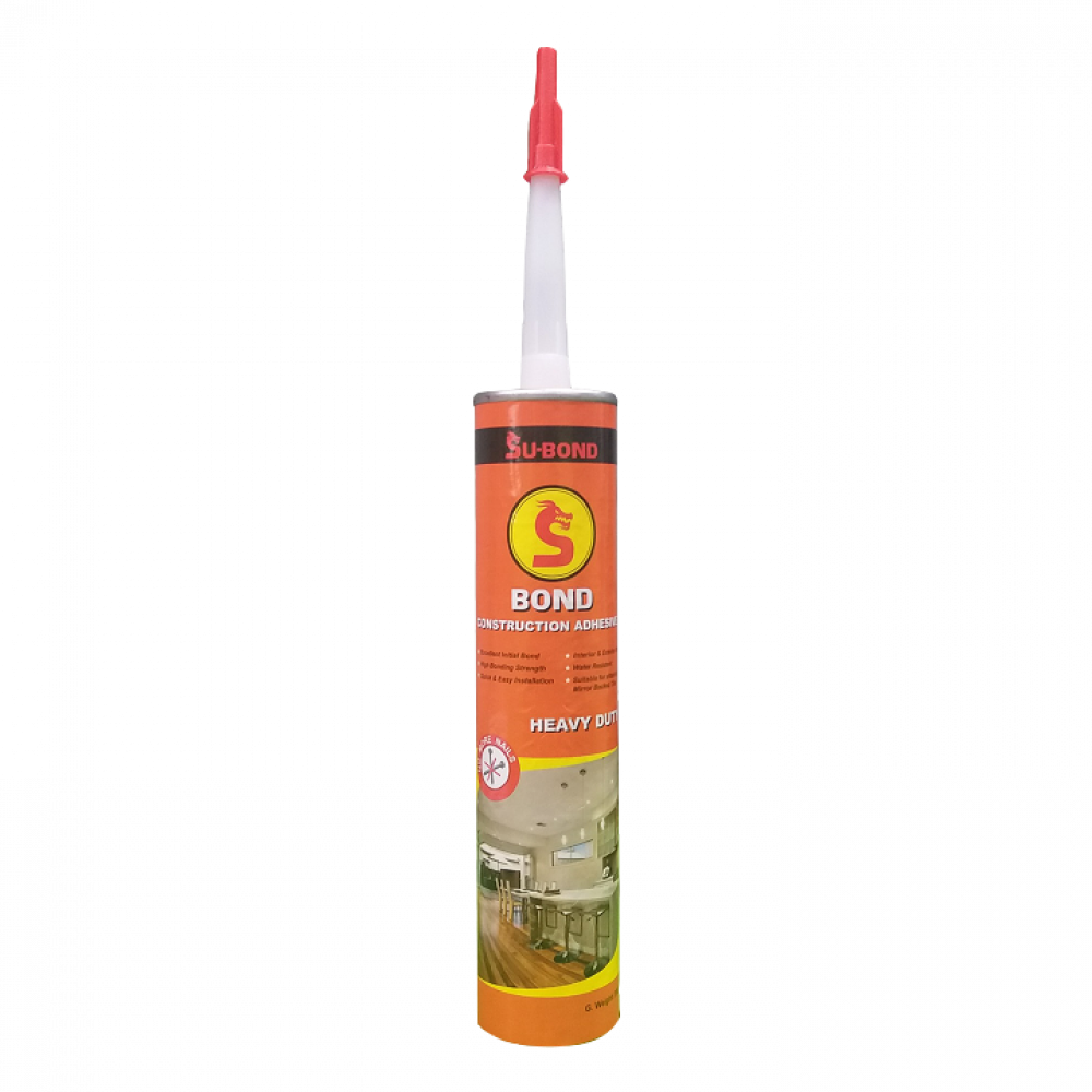 Keo kết cấu Keo Rồng S-BOND 390ML chính hãng chính hãng | Fact-Depot