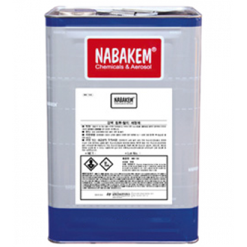 Hóa chất tẩy sơn Nabakem PR-50A 18l chính hãng | Fact-Depot