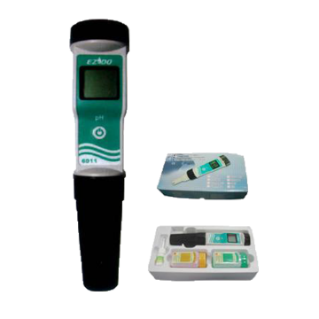 Bút đo pH Gondo 6011A chính hãng | Fact-Depot