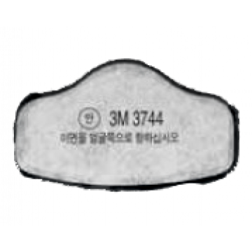 Miếng lọc 3M 3744C chính hãng | Fact-Depot