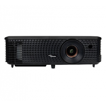 Máy chiếu Optoma S341 chính hãng | Fact-Depot