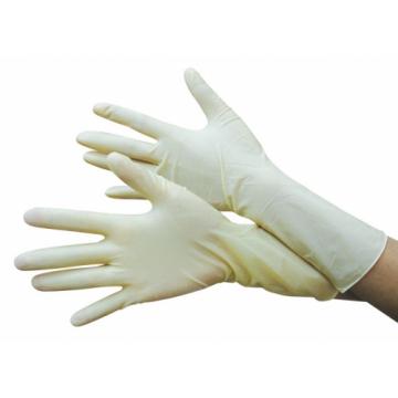 Găng tay bảo hộ Super starnix Latex chính hãng | Fact-Depot