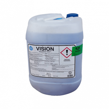 Nước lau kính công nghiệp Chempro VISION
