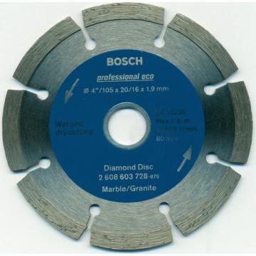 Lưỡi cắt gạch bê tông Bosch 2608603728 chính hãng | Fact-Depot