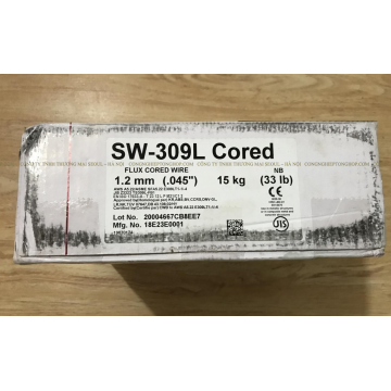 Dây hàn Hyundai SW-309L chính hãng | Fact-Depot