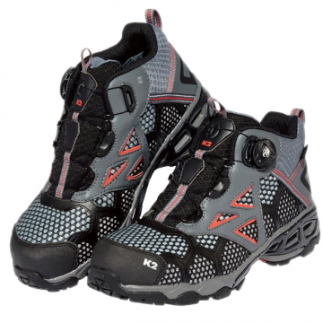 Giày bảo hộ lao động K2-KG60 chính hãng | Fact-Depot