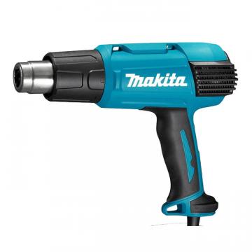 Súng thổi hơi nóng Makita HG6530V 2000 W chính hãng | Fact-Depot