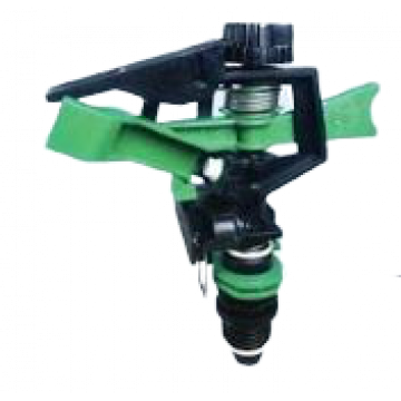 Béc chỉnh góc ren ngoài 21 B-121 ĐC chính hãng | Fact-Depot | 100% vốn ...