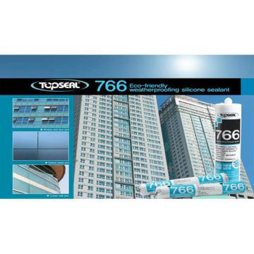 Keo silicone Topseal 766 chính hãng | Fact-Depot