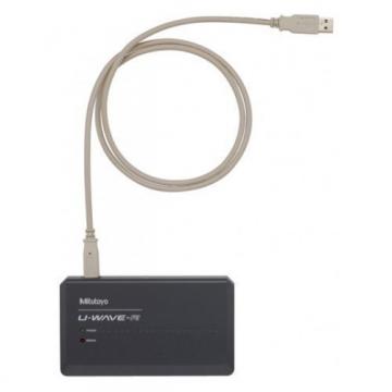 Đầu nhận tín hiệu Mitutoyo 02AZD810D chính hãng | Fact-Depot