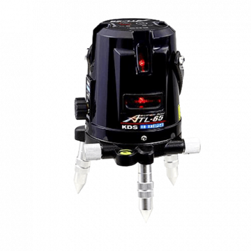 Máy thủy bình Laser KDS ATL-65 chính hãng | Fact-Depot