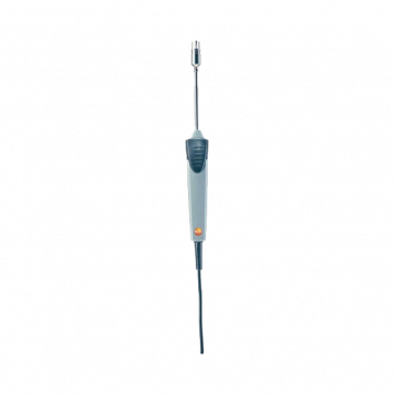 Đầu đo nhiệt độ bề mặt loại K Testo 0602 0393 chính hãng | Fact-Depot