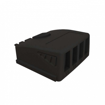 Module đo nhiệt độ 4 kênh Kimo M4TC chính hãng | Fact-Depot