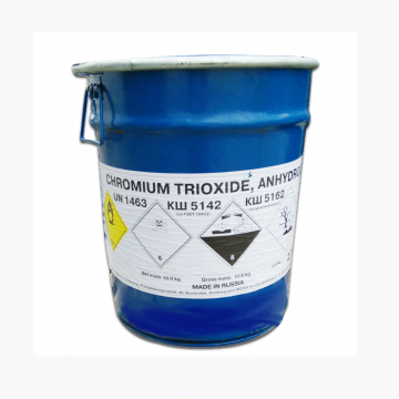 Cromic chính hãng | Fact-Depot