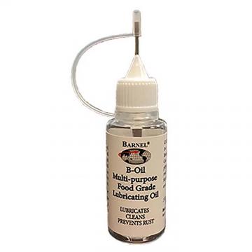 Dầu bôi trơn Barnel B OIL 5ml chính hãng | Fact-Depot