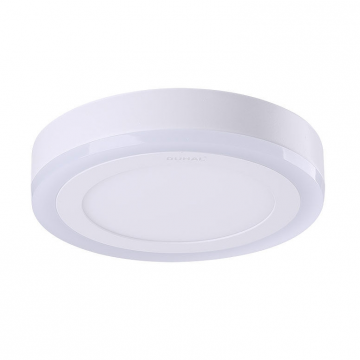 Đèn LED Panel đổi màu Duhal DGC512B chính hãng | Fact-Depot | 100% vốn ...