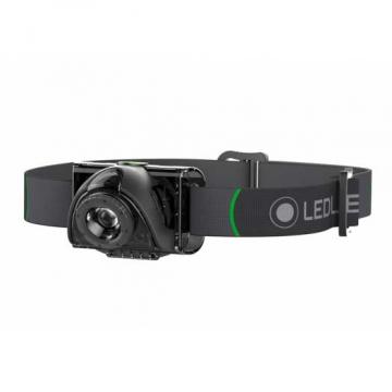 Đèn pin đội đầu outdoor Ledlenser MH2 chính hãng | Fact-Depot