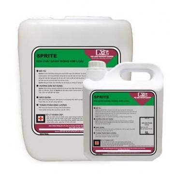 Hóa chất đánh bóng kim loại NCL SPRITE 5L chính hãng | Fact-Depot | 100 ...