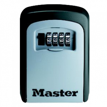 Hộp đựng chìa khóa Master Lock 5401EURD chính hãng | Fact-Depot
