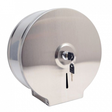 Hộp đựng giấy inox Smartliving 201 chính hãng | Fact-Depot
