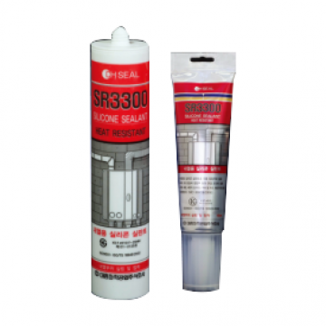 Keo silicone chịu nhiệt Costech SR 3300 280ml chính hãng | Fact-Depot