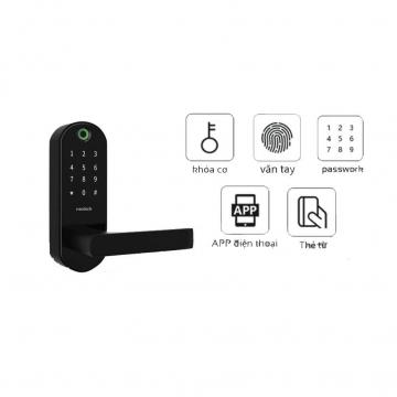 Khóa cửa bluetooth Neolock Neo1PS chính hãng | Fact-Depot