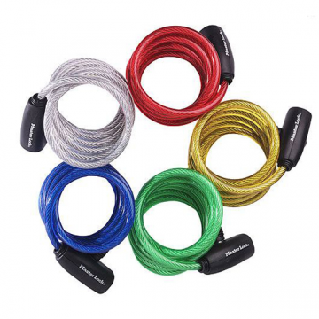 Khóa dây Master Lock 8127EURDPRO chính hãng | Fact-Depot