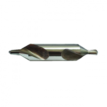 Mũi khoan định tâm Somta Form A CENTRE DRILL 1140080-SO 0.8mm x 3.15mm ...