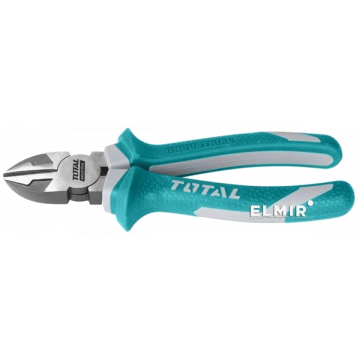 Kìm cắt 36/T Total THT230606 160 mm chính hãng | Fact-Depot