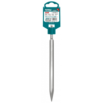 Mũi đục nhọn Total TAC1511141 14x250 mm chính hãng | Fact-Depot