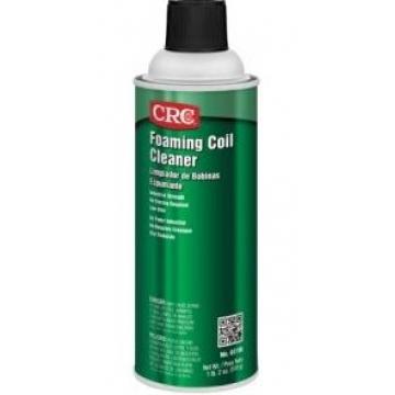 Hóa chất CRC Ind'l Foam Coil Cleaner 18OZ - 511g chính hãng | Fact-Depot