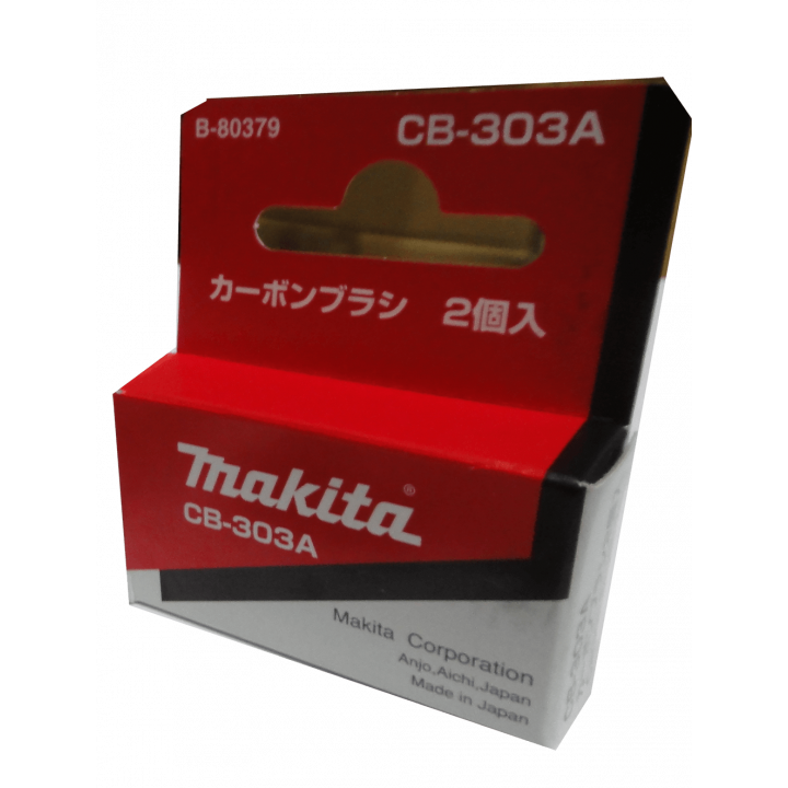 Chổi than Makita CB-303A chính hãng | Fact-Depot