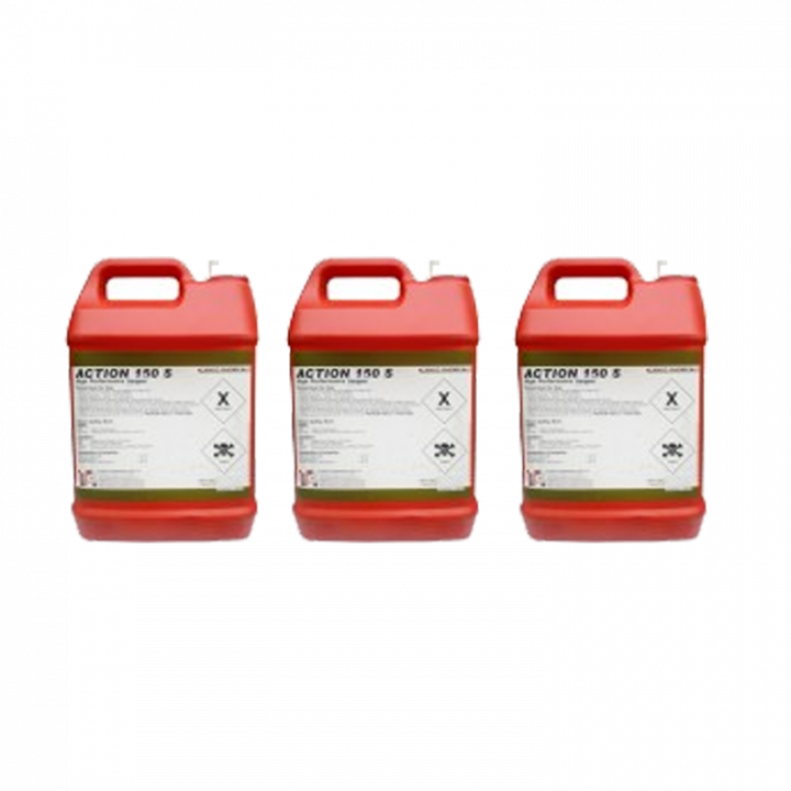 Hoá chất đánh tróc Klenco Action 150s 5L | Fact-Depot