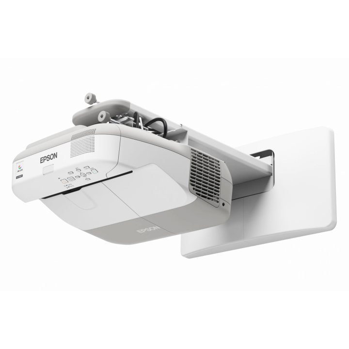 Máy chiếu Epson EB-575Wi chính hãng | Fact-Depot