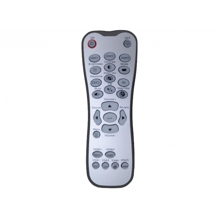 Máy chiếu Optoma HD37 chính hãng | Fact-Depot