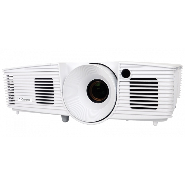 Máy chiếu Optoma EH341 chính hãng | Fact-Depot