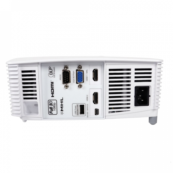 Máy chiếu Optoma EH341 chính hãng | Fact-Depot