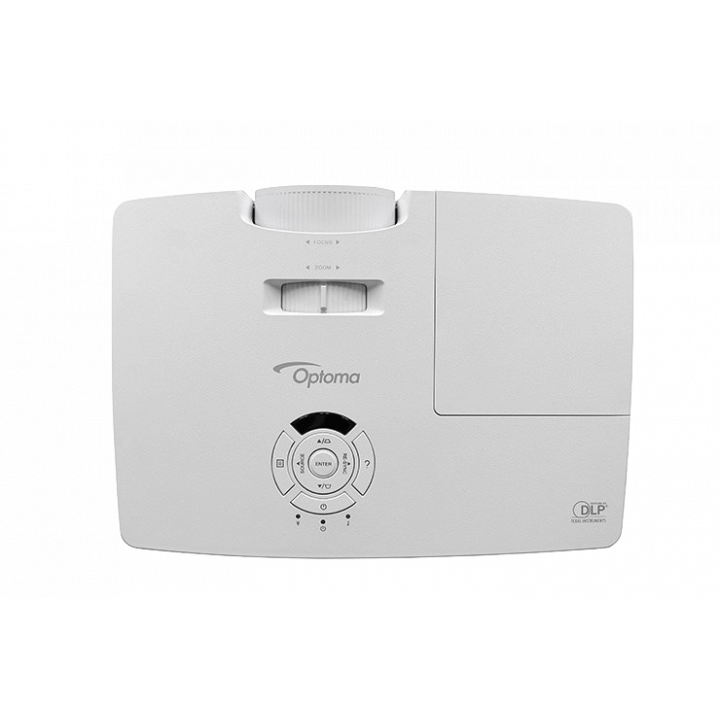 Máy chiếu Optoma EH341 chính hãng | Fact-Depot