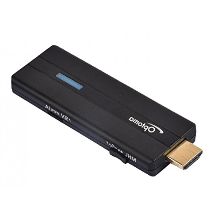 Phụ kiện kết nối không dây cho máy chiếu Optoma HD Cast Pro chính hãng ...