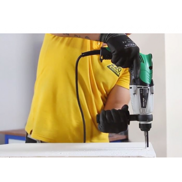 Máy khoan động lực Hitachi DH22PG chính hãng | Fact-Depot