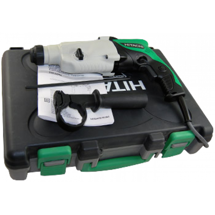 Máy khoan động lực Hitachi DH22PH chính hãng | Fact-Depot