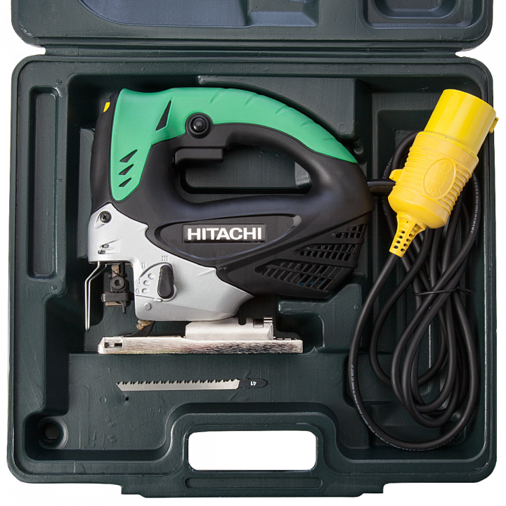 Máy cưa lọng Hitachi CJ90VST chính hãng | Fact-Depot