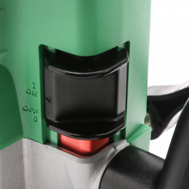 Máy phay Hitachi M12SE chính hãng | Fact-Depot