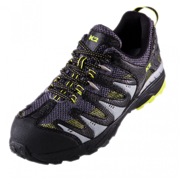 Giày bảo hộ lao động K2-LT38 chính hãng | Fact-Depot