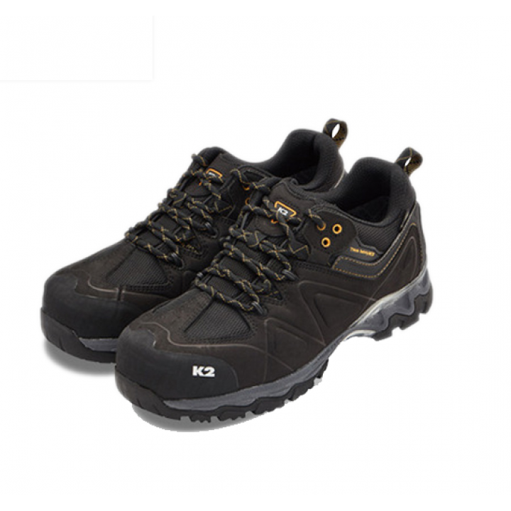 Giày bảo hộ lao động K2-KV80 chính hãng | Fact-Depot
