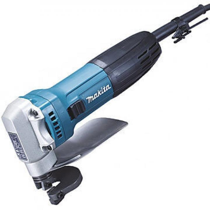 Máy cắt tôn Makita JS1602 chính hãng | Fact-Depot | 100% vốn nhật bản